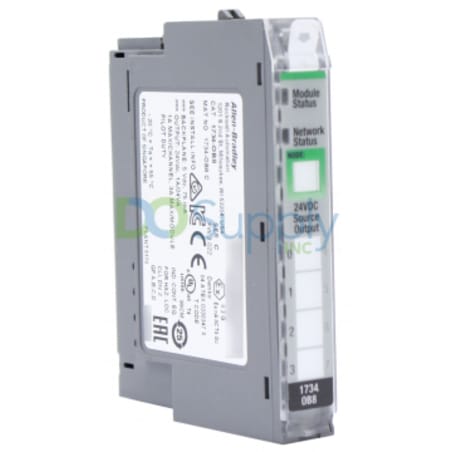 Allen Bradley 1734-OB8 - In Stock Ships Overnight | DO Supply