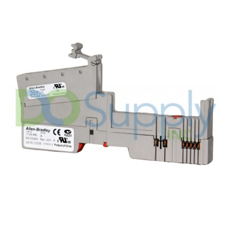 Allen Bradley 1734-TBS - In Stock Ships Overnight | DO Supply