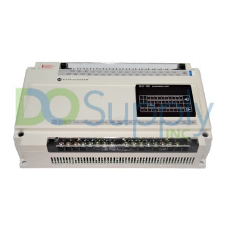 Allen Bradley 1745-E153 - In Stock Ships Overnight | DO Supply
