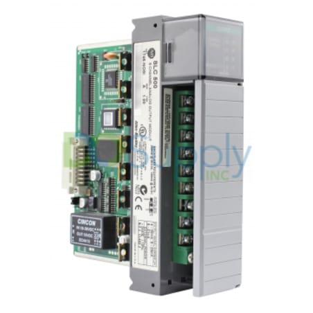 Allen Bradley 1746-NO8I - In Stock Ships Overnight | DO Supply