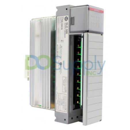 Allen Bradley 1746-OA16 - In Stock Ships Overnight | DO Supply