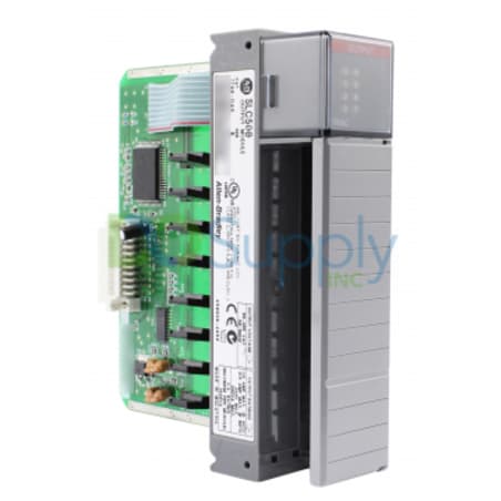 Allen Bradley 1746-OA8 - In Stock Ships Overnight | DO Supply