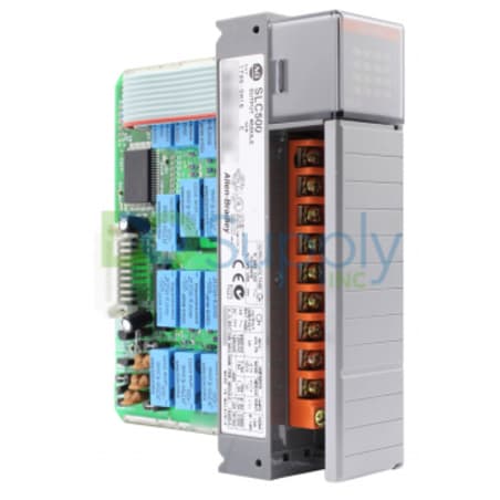 Allen Bradley 1746-OW16 - In Stock Ships Overnight | DO Supply