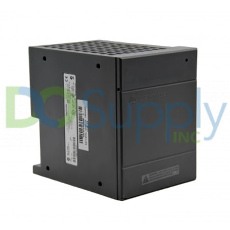 Allen Bradley 1746-P4 - In Stock Ships Overnight | DO Supply