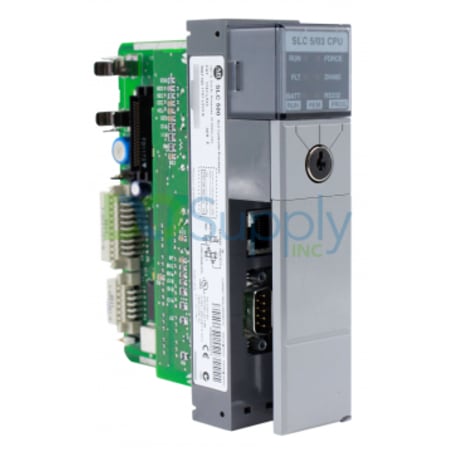 Allen Bradley 1747-L533 - In Stock Ships Overnight | DO Supply