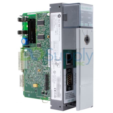 Allen Bradley 1747-L552 - In Stock Ships Overnight | DO Supply