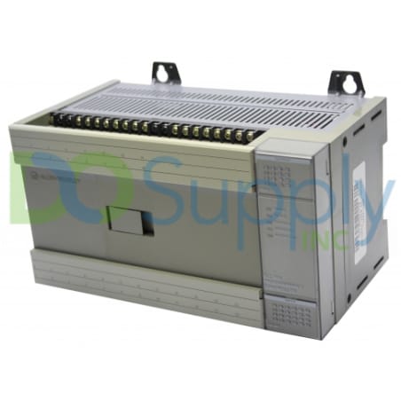 Allen Bradley 1747-L40P - In Stock Ships Overnight | DO Supply