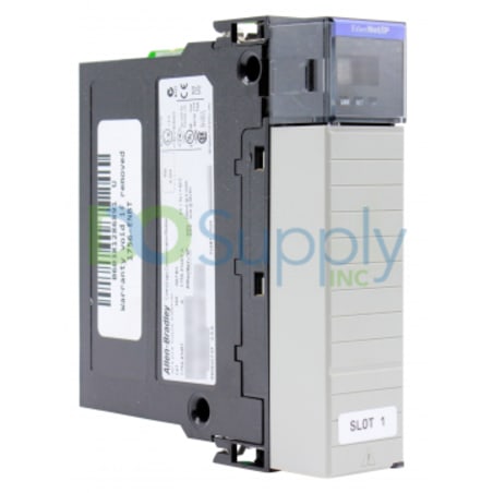 Allen Bradley 1756-ENBT - In Stock Ships Overnight | DO Supply