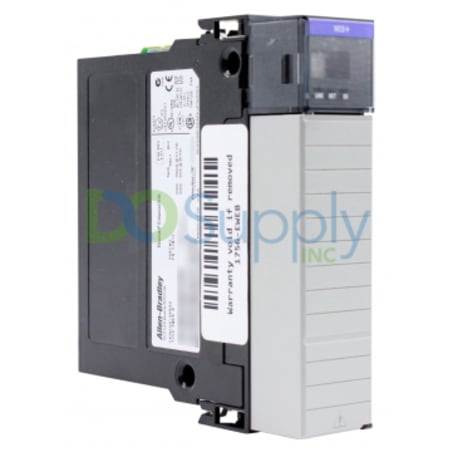 Allen Bradley 1756-EWEB - In Stock Ships Overnight | DO Supply