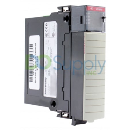 Allen Bradley 1756-IA32 - In Stock Ships Overnight | DO Supply
