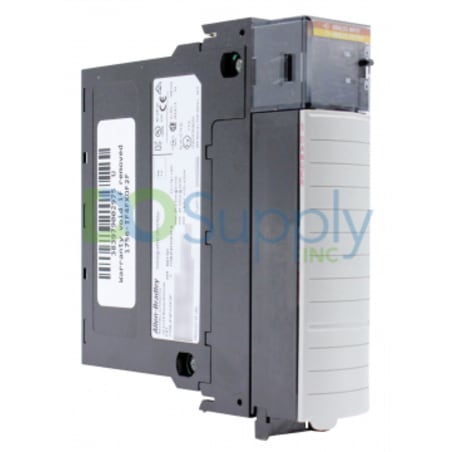 Allen Bradley 1756-IF4FXOF2F - In Stock Ships Overnight | DO Supply