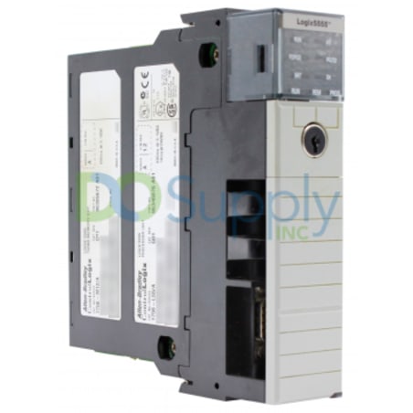 Allen Bradley 1756-L55M13 - In Stock Ships Overnight | DO Supply