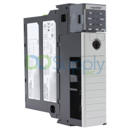 Allen Bradley 1756-L55M16 - In Stock Ships Overnight | DO Supply