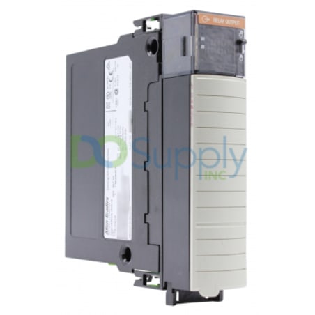 Allen Bradley 1756-OW16I - In Stock Ships Overnight | DO Supply