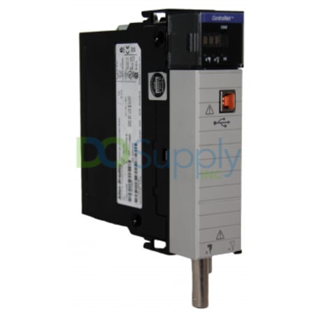 Allen Bradley 1756-CN2R - In Stock Ships Overnight | DO Supply