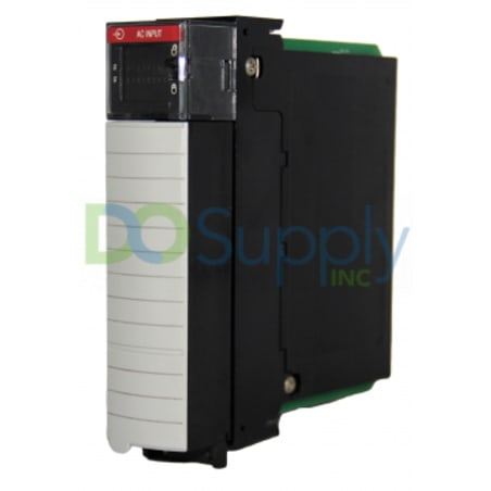 Allen Bradley 1756-IM16I - In Stock Ships Overnight | DO Supply