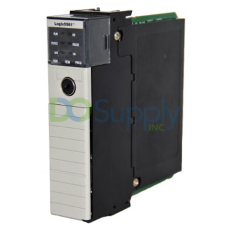 Allen Bradley 1756-L61 - In Stock Ships Overnight | DO Supply