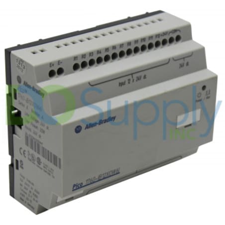 Allen Bradley 1760-IB12XOW6I - In Stock Ships Overnight | DO Supply