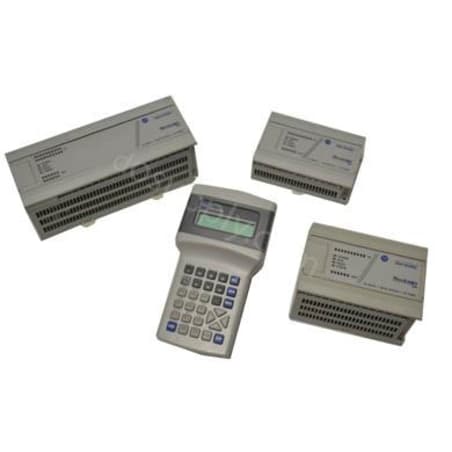 Allen Bradley 1761-HHM-K64 - In Stock Ships Overnight | DO Supply