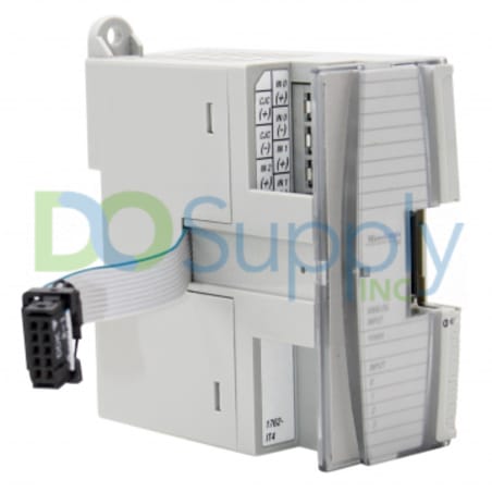 Allen Bradley 1762-IT4 - In Stock Ships Overnight | DO Supply