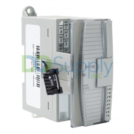 Allen Bradley 1762-OW8 - In Stock Ships Overnight | DO Supply