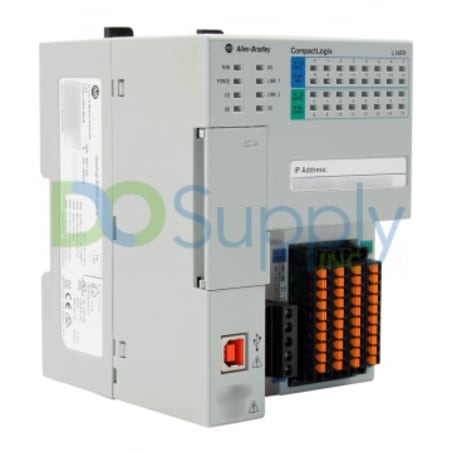 Allen Bradley 1769-L16ER-BB1B - In Stock Ships Overnight | DO Supply