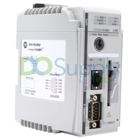 Allen Bradley 1769-L35E - In Stock Ships Overnight | DO Supply