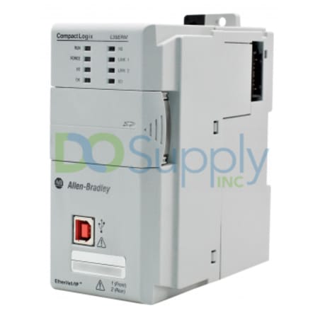 Allen Bradley 1769-L36ERM - In Stock Ships Overnight | DO Supply