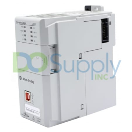 Allen Bradley 1769-L30ER - In Stock Ships Overnight | DO Supply