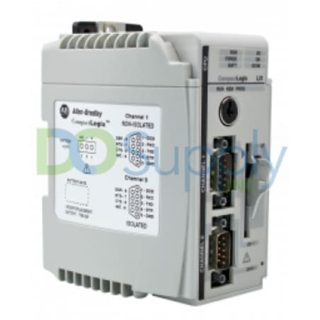 Allen Bradley 1769-L31 - In Stock Ships Overnight | DO Supply