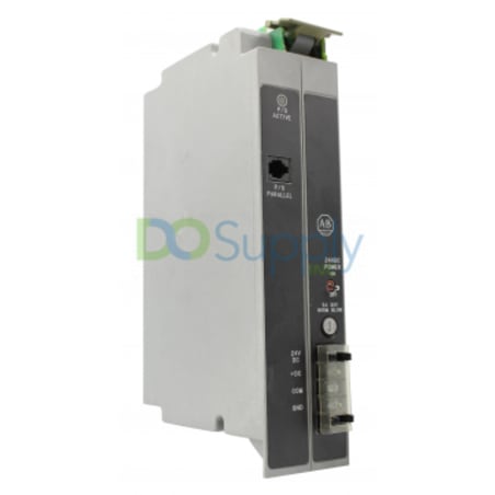 Allen Bradley 1771-P5E - In Stock Ships Overnight | DO Supply