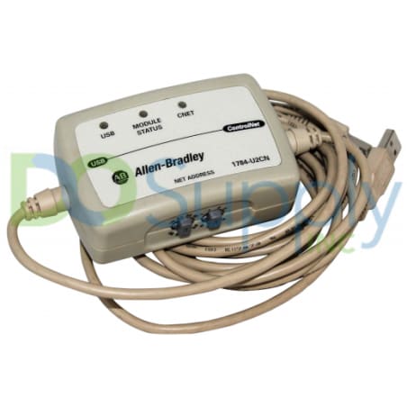 Allen Bradley 1784-U2CN - In Stock Ships Overnight | DO Supply