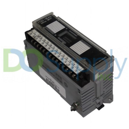 Allen Bradley 1791-16A0 - In Stock Ships Overnight | DO Supply