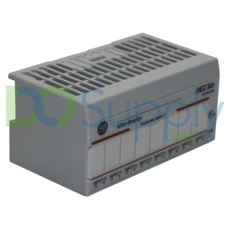 Allen Bradley 1794-IE8 - In Stock Ships Overnight | DO Supply