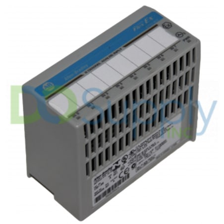 Allen Bradley 1797-IE8 - In Stock Ships Overnight | DO Supply
