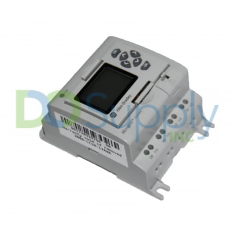 Allen Bradley 2080-LC10-12AWA - In Stock Ships Overnight | DO Supply