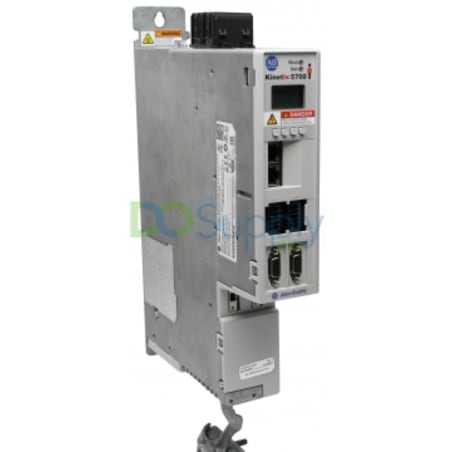 Allen Bradley 2198-D012-ERS3 - In Stock Ships Overnight | DO Supply