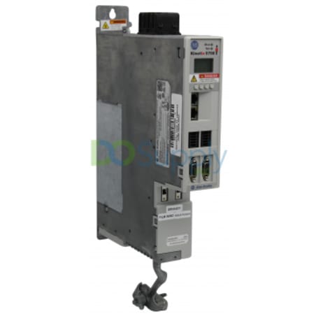 Allen Bradley 2198-D020-ERS3 - In Stock Ships Overnight | DO Supply
