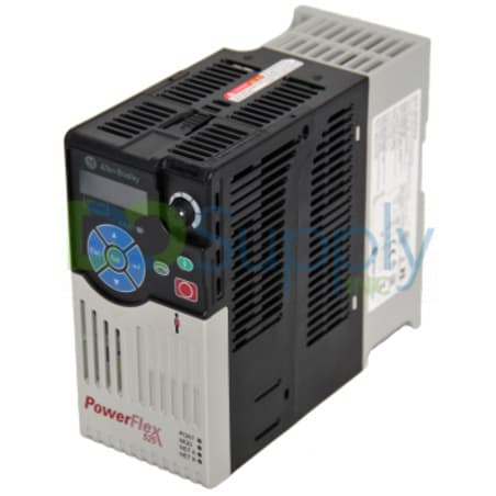 Allen Bradley 25A-B5P0N104 - In Stock Ships Overnight | DO Supply