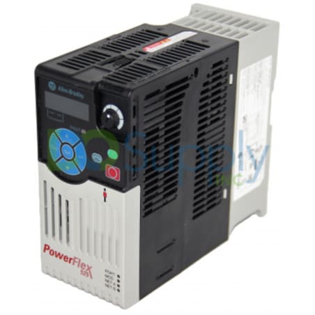 Allen Bradley 25B-D4P0N104 - In Stock Ships Overnight | DO Supply