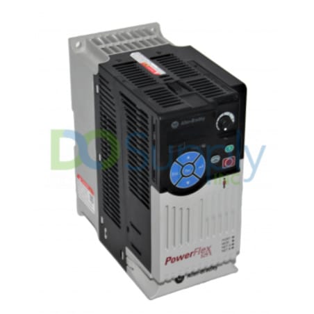 Allen Bradley 25B-A8P0N114 - In Stock Ships Overnight | DO Supply