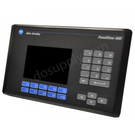 Allen Bradley 2711-K6C8 - In Stock Ships Overnight | DO Supply