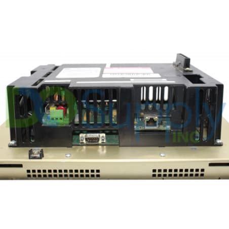 Allen Bradley 2711-T10G20 - In Stock Ships Overnight | DO Supply Allen Bradley 2711-T10G20 - In Stock Ships Overnight | DO Supply