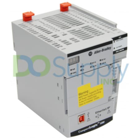 Allen Bradley 5069-L306ERM - In Stock Ships Overnight | DO Supply