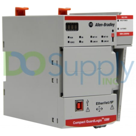 Allen Bradley 5069-L320ERS2 - In Stock Ships Overnight | DO Supply
