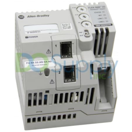 Allen Bradley 5094-AEN2SFPR - In Stock Ships Overnight | DO Supply