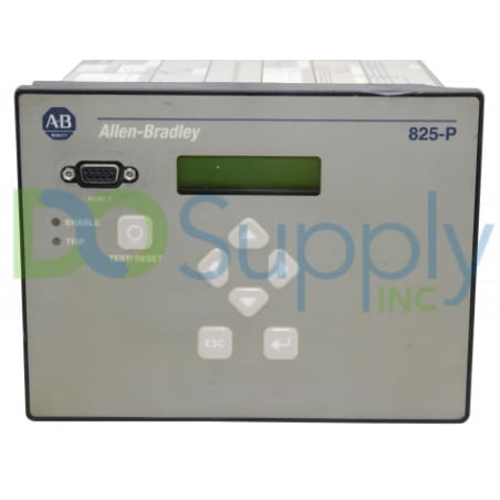 Allen Bradley 825-PD - In Stock Ships Overnight | DO Supply