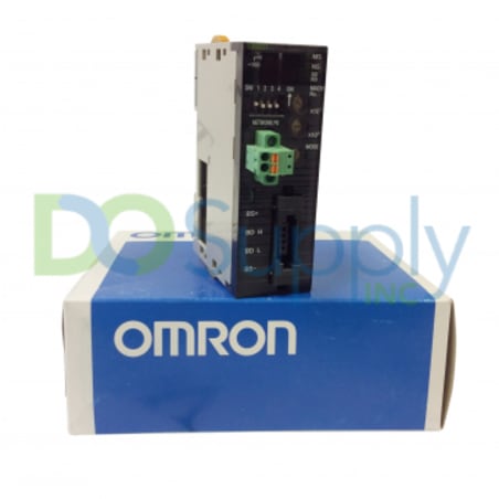 Omron CJ1W-CRM21 - In Stock Ships Overnight | DO Supply