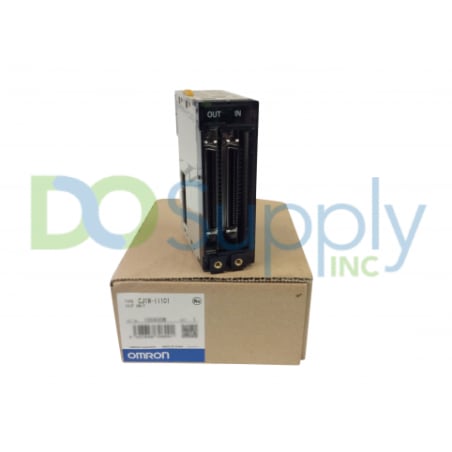 Omron CJ1W-II101 - In Stock Ships Overnight | DO Supply