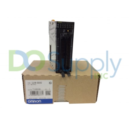 Omron CJ1W-OD262 - In Stock Ships Overnight | DO Supply